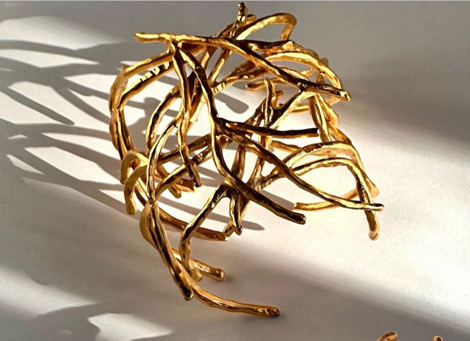 Brazalete Rama XXL – FAZÁN